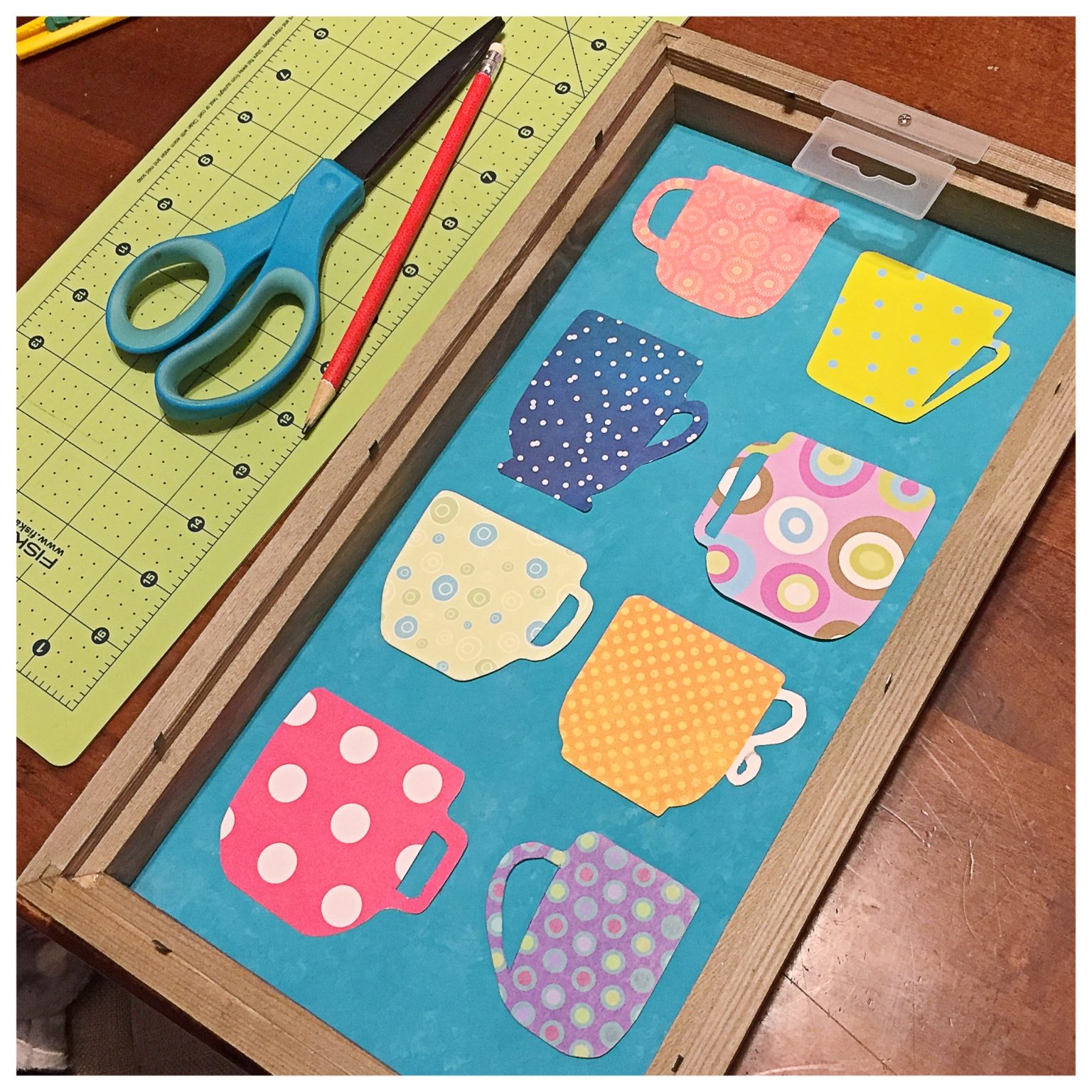 Grab Yourself a Cuppa! – KateWares
